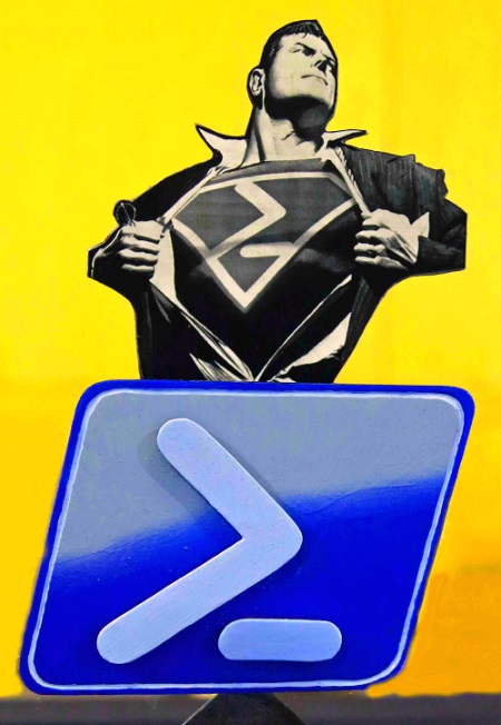 How to become a Powershell Pro? | Power in the shell